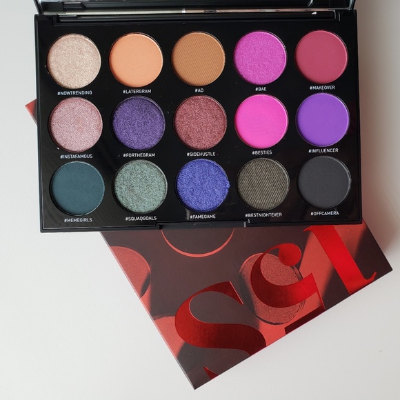 Morphe | Makeup | Morphe Limited Edition Holiday Collection 5s | Poshmark